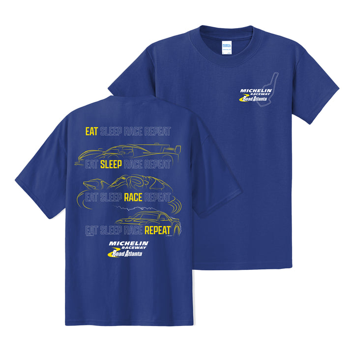Tees – Store 254 at Michelin Raceway Road Atlanta